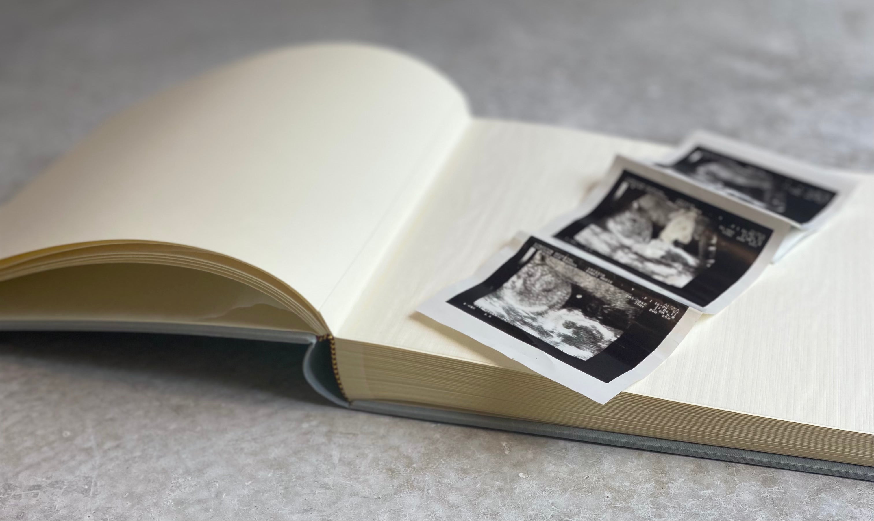 Personalised Photo Albums | meminio