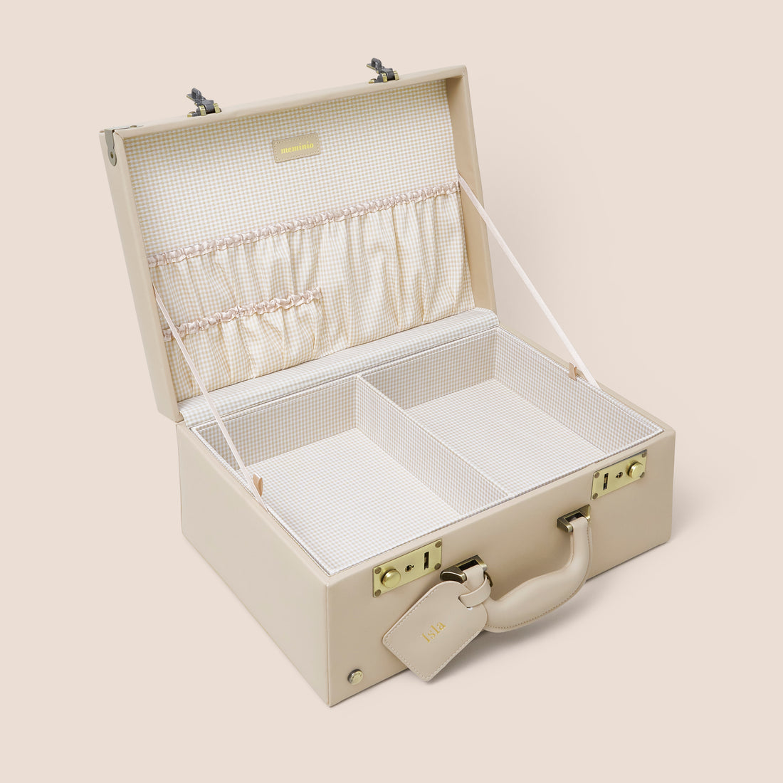 meminio | Beautiful, personalised Memory Boxes | Keepsake Cases