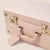 large memory box | keepsake case | lavender purple | meminio