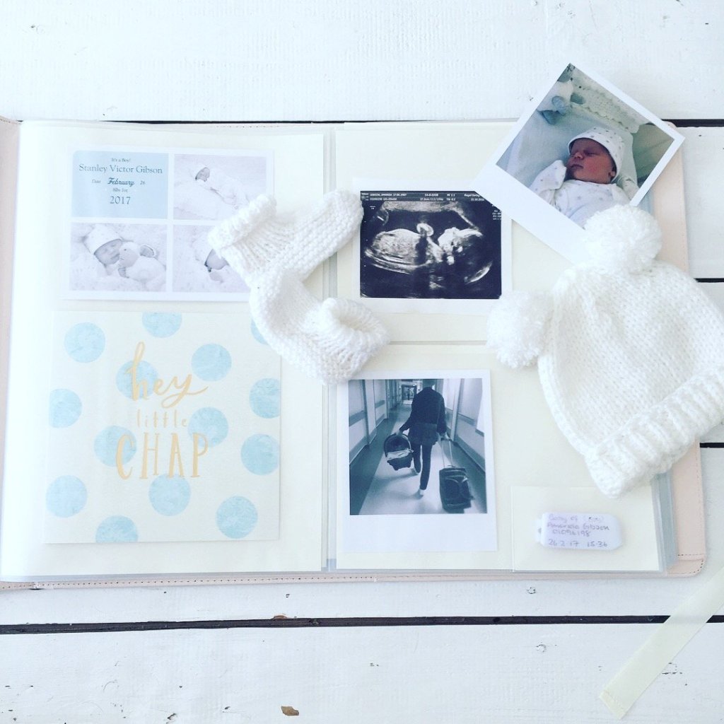 Memories Folder | Blush Pink | A3 art and certificates folder | meminio